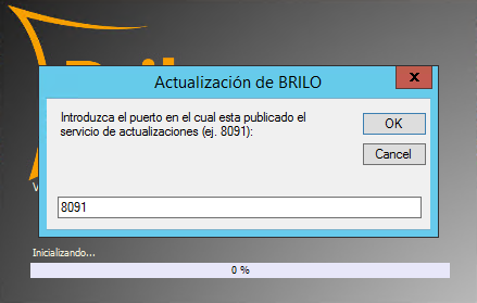 Pasos de Instalación - Brilo ERP Docs